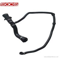 China 17127619255 European Cars Radiator Coolant Water Hose for BMW N20 F30 F31 for sale