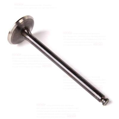 China ISO9001/TS16949 Certified Engine Valves for Mercedes Benz 1110501227 and Long-Lasting for sale