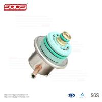 China Fuel Pressure Control Valve for Mercedes Benz M111 W202 W124 W210 0000781589 for sale