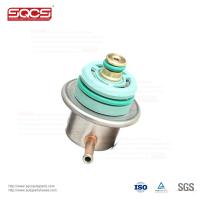 China Fuel Pressure Control Valve for Mercedes Benz M111 W202 W124 W210 0000781589 for sale