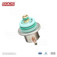 China Fuel Pressure Control Valve for Mercedes Benz M111 W202 W124 W210 0000781589 for sale