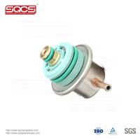 China Fuel Pressure Control Valve for Mercedes Benz M111 W202 W124 W210 0000781589 for sale