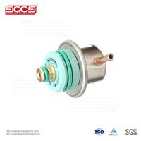 China Fuel Pressure Control Valve for Mercedes Benz M111 W202 W124 W210 0000781589 for sale