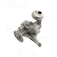 China Purpose SQCS Auto Parts Oil Pump 24Teeth  6111800001 for Mercedes Benz W202 W210 for sale