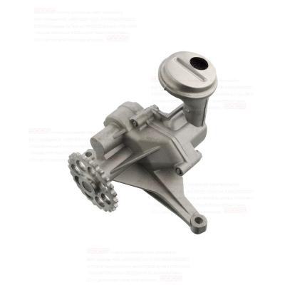 China Purpose SQCS Auto Parts Oil Pump 24Teeth  6111800001 for Mercedes Benz W202 W210 for sale