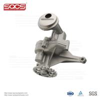 China Purpose SQCS Auto Parts Oil Pump 24Teeth  6111800001 for Mercedes Benz W202 W210 for sale