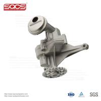China Purpose SQCS Auto Parts Oil Pump 24Teeth  6111800001 for Mercedes Benz W202 W210 for sale
