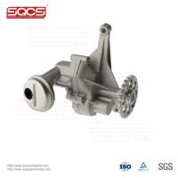 China Purpose SQCS Auto Parts Oil Pump 24Teeth  6111800001 for Mercedes Benz W202 W210 for sale