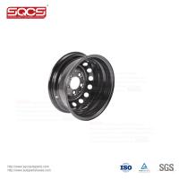 China 9034010802 Iron Wheel Disc for Sprinter W903 Shipping Air Sea Express Delivery for sale
