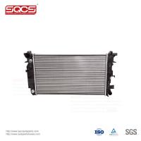 China 906 Engine Radiator A9065000302 For Mercedes-Benz Sprinter W906 Purpose Refurbishment for sale