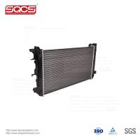 China 906 Engine Radiator A9065000302 For Mercedes-Benz Sprinter W906 Purpose Refurbishment for sale