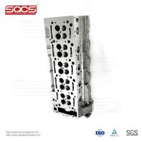 China Steel Engine Cylinder Head Cover 6120102320 for Mercedes Benz OM612 Auto Spare Parts for sale