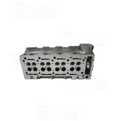 China SQCS Auto Parts Engine Cylinder Head Cover 6110102320 for Mercedes Benz OM611 2000- Year for sale