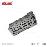 China SQCS Auto Parts Engine Cylinder Head Cover 6110102320 for Mercedes Benz OM611 2000- Year for sale