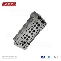 China SQCS Auto Parts Engine Cylinder Head Cover 6110102320 for Mercedes Benz OM611 2000- Year for sale