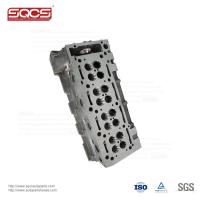 China SQCS Auto Parts Engine Cylinder Head Cover 6110102320 for Mercedes Benz OM611 2000- Year for sale