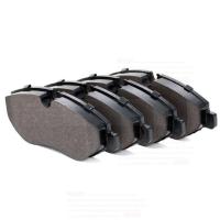 China SQCS Front Brake Pad For Mercedes Sprinter 906 OE 0044208320 A0044208320 Ceramic Pads for sale