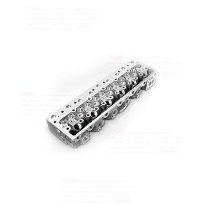 China Sprinter 901 SPRINTER 210 D Engine Cylinder Head Cover for Mercedes benz OM602 6020108520 for sale