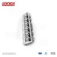 China Sprinter 901 SPRINTER 210 D Engine Cylinder Head Cover for Mercedes benz OM602 6020108520 for sale