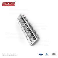 China Sprinter 901 SPRINTER 210 D Engine Cylinder Head Cover for Mercedes benz OM602 6020108520 for sale