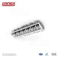 China Sprinter 901 SPRINTER 210 D Engine Cylinder Head Cover for Mercedes benz OM602 6020108520 for sale