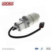 China Hydraulic Pump for Sprinter Vario MB207 2095530201 OE NO. 2095530201 Year 2000-2006 for sale