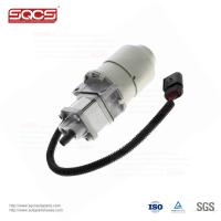 China Hydraulic Pump for Sprinter Vario MB207 2095530201 OE NO. 2095530201 Year 2000-2006 for sale