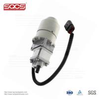 China Hydraulic Pump for Sprinter Vario MB207 2095530201 OE NO. 2095530201 Year 2000-2006 for sale