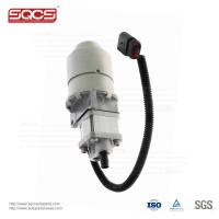 China Hydraulic Pump for Sprinter Vario MB207 2095530201 OE NO. 2095530201 Year 2000-2006 for sale