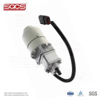 China Hydraulic Pump for Sprinter Vario MB207 2095530201 OE NO. 2095530201 Year 2000-2006 for sale