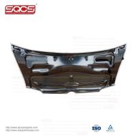 China Auto Parts Bonnet 9017500202 For Mercedes-Benz Sprinter W901 100% test Year Other for sale