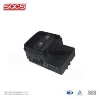 China SQCS Window Regulator Switch 9079058902 A9079058902 for Sprinter W907 W910 Black for sale