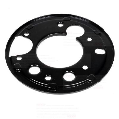 China Front Rear Brake Pad 9044231051 9044200644 9044200844 9044201144 for Sprinter W904 for sale