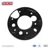 China Front Rear Brake Pad 9044231051 9044200644 9044200844 9044201144 for Sprinter W904 for sale