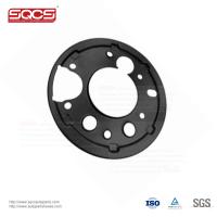 China Front Rear Brake Pad 9044231051 9044200644 9044200844 9044201144 for Sprinter W904 for sale