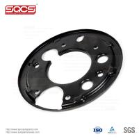 China Front Rear Brake Pad 9044231051 9044200644 9044200844 9044201144 for Sprinter W904 for sale
