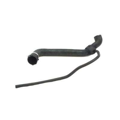 China Mercedes-Benz M112 W220 Car Parts Cooling System Coolant Hose Water Pipe A2205010082 for sale