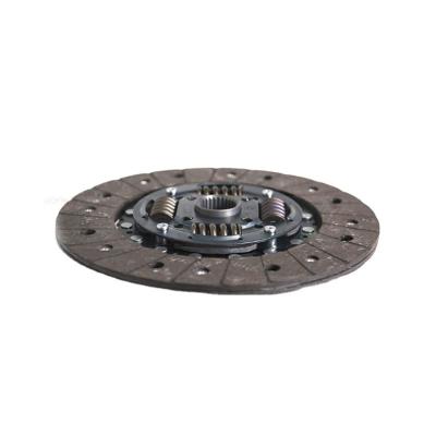 China Eurocar Clutch Disc for Mercedes Benz Sprinter W901 902 903 904 Replacement/Repair Part for sale