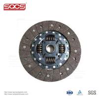 China Eurocar Clutch Disc for Mercedes Benz Sprinter W901 902 903 904 Replacement/Repair Part for sale