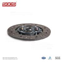 China Eurocar Clutch Disc for Mercedes Benz Sprinter W901 902 903 904 Replacement/Repair Part for sale