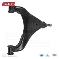 China Front Lower Control Arm Steel Position R  9013301707 for Mercedes Benz Sprinter W901 for sale
