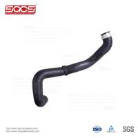 China SQCS Radiator Hose A2035012882 2035012882 for Mercedes Benz W203 C230 2002 European Cars for sale