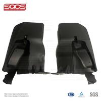 China 9068820204/9068820304 Car Fenders for Mercedes-Benz Sprinter W906 Rear Mud Flaps for sale