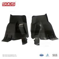 China 9068820204/9068820304 Car Fenders for Mercedes-Benz Sprinter W906 Rear Mud Flaps for sale