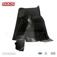 China 9068820204/9068820304 Car Fenders for Mercedes-Benz Sprinter W906 Rear Mud Flaps for sale