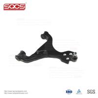 China 6393300410 6393300810 Control Arms for Mercedes Benz Vito 639 Front Standard Size for sale