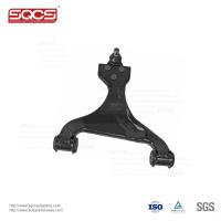 China 6393300410 6393300810 Control Arms for Mercedes Benz Vito 639 Front Standard Size for sale