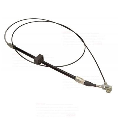 China Mercedes-Benz 9044200385 SQCS Automotive Brake Cables for Sprinter W901 W902 W903 W904 for sale