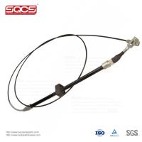 China Mercedes-Benz 9044200385 SQCS Automotive Brake Cables for Sprinter W901 W902 W903 W904 for sale