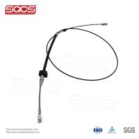China Mercedes-Benz 9044200385 SQCS Automotive Brake Cables for Sprinter W901 W902 W903 W904 for sale